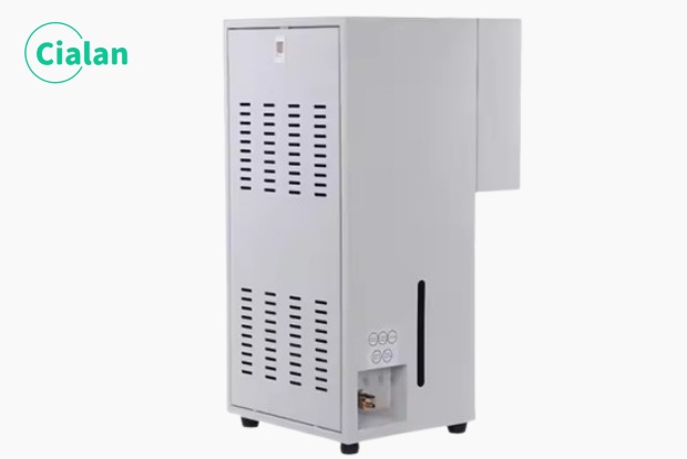 Kjeldahl Nitrogen Distillation Apparatus