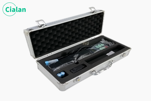 Digital Leaf area meter