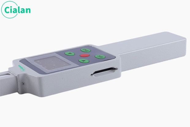 Plant Canopy Analyzer