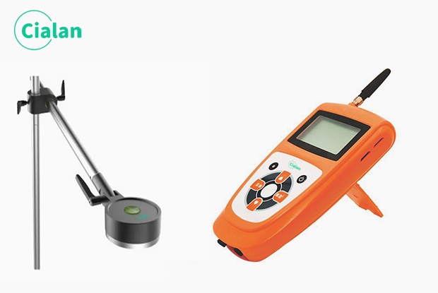 Plant Canopy Analyzer