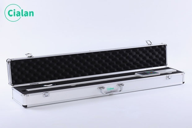 Plant Canopy Analyzer