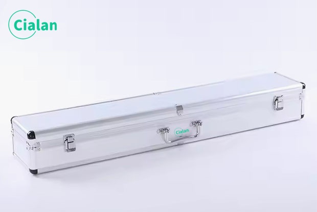 Plant Canopy Analyzer