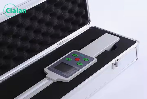 Plant Canopy Analyzer