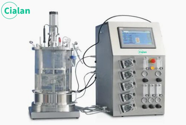 Laboratory equipment Manufacturer from China - Zhengzhou Cialan ...