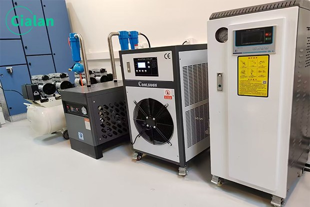 single use bioreactor
