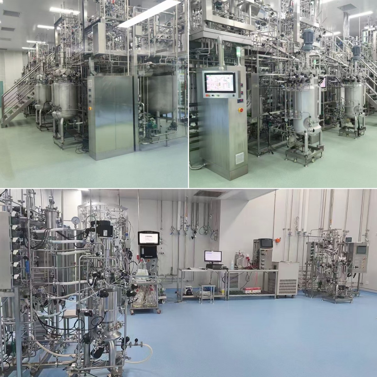 Solid State Fermentor