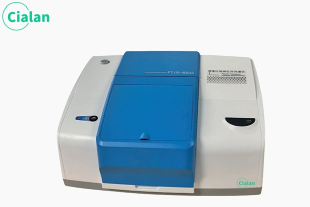 Benchtop FTIR
