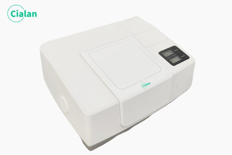 FTIR Instrument