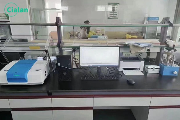 Benchtop FTIR