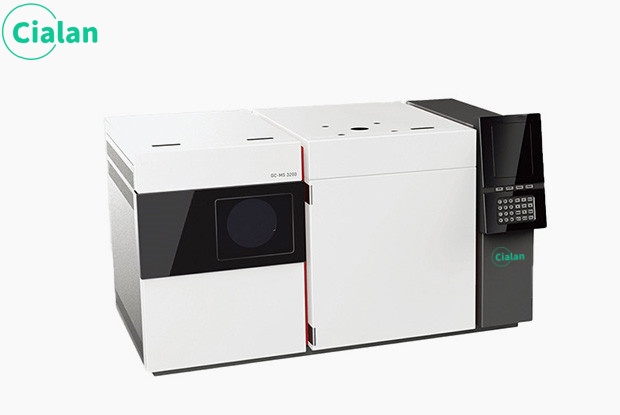 gas chromatography mass spectrometry