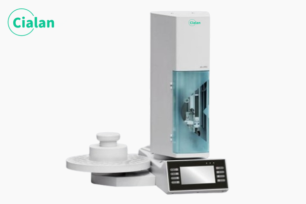 gc ms chromatography