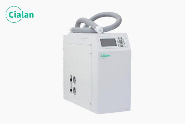 gc ms chromatography