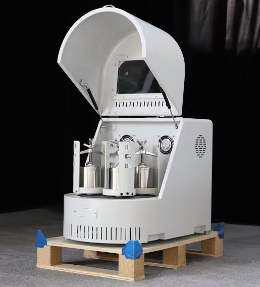 lab ball mill