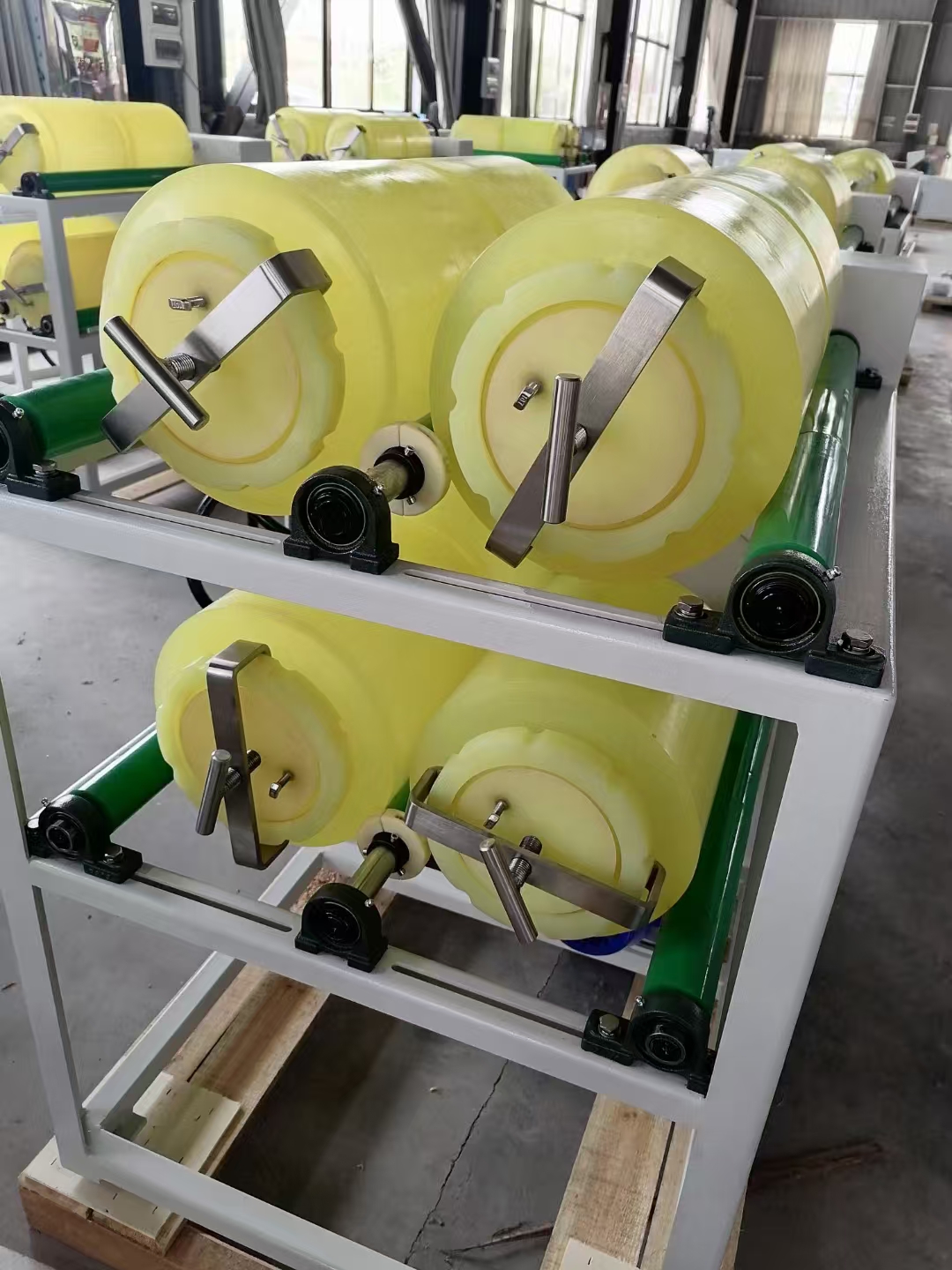 lab ball mill