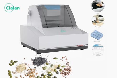 near infrared spectroscopy equipment