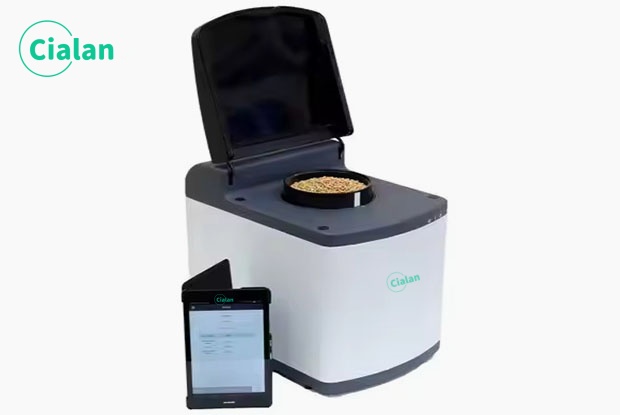 near infrared spectroscopy equipment
