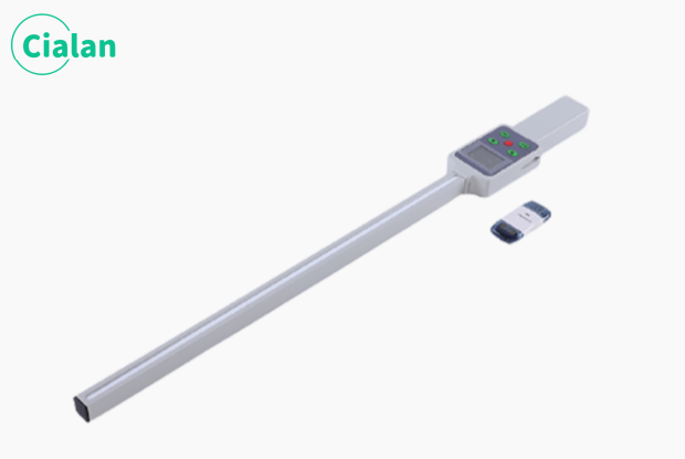 Plant canopy analyzer